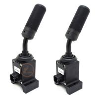 China Control Handle 85801938 for 555E 575E 655E for sale