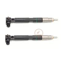 China Diesel Fuel Injector 28317158 320-06881 100% New for Excavator for sale