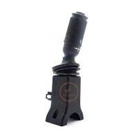China 0107370600 Selector Gear Controller for R140W-9 R55-9A Wheeled Excavators 100% New for sale