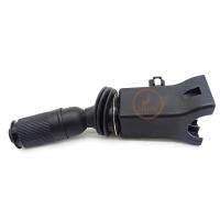 China 0107370600 Selector Gear Controller for R140W-9 R55-9A Wheeled Excavators 100% New for sale