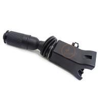 China 0107370600 Selector Gear Controller for R140W-9 R55-9A Wheeled Excavators 100% New for sale
