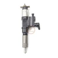 China Diesel Injector Nozzle 8-97609788-6 8-97609788-5 For 6HK1 8-98160061-0 High Quality 100% New for sale