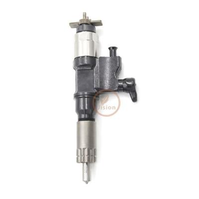China Diesel Injector Nozzle 8-97609788-6 8-97609788-5 For 6HK1 8-98160061-0 High Quality 100% New for sale