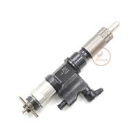 China Diesel Injector Nozzle 8-97609788-6 8-97609788-5 For 6HK1 8-98160061-0 High Quality 100% New for sale