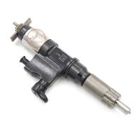 China Diesel Injector Nozzle 8-97609788-6 8-97609788-5 For 6HK1 8-98160061-0 High Quality 100% New for sale
