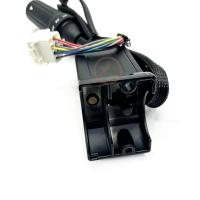 China 0501216205 Range Selector  for 4WG180 and 4WG200 gearboxes for sale