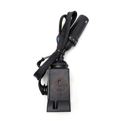 China 0501216203 Combination Switch for JCB 4WG160 ZF1622 Excavator Spare Parts 100% New for sale