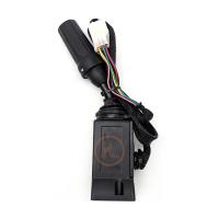 China 0501216203 Combination Switch for JCB 4WG160 ZF1622 Excavator Spare Parts 100% New for sale