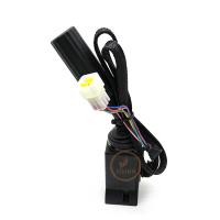 China 0501216203 Combination Switch for JCB 4WG160 ZF1622 Excavator Spare Parts 100% New for sale