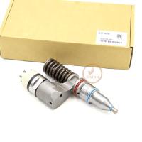 China Fuel Injector 392-0204 172-4675 10R-1255 for Cat 3508 3512 3516 3508B Engines for sale