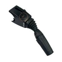 China 0501219677 Transmission Control Shifter SP160248 Gear Selector for 856H Loader for sale