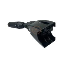 China 0501219677 Transmission Control Shifter SP160248 Gear Selector for 856H Loader for sale