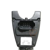 China 0501219677 Transmission Control Shifter SP160248 Gear Selector for 856H Loader for sale