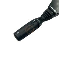 China 0501219677 Transmission Control Shifter SP160248 Gear Selector for 856H Loader for sale
