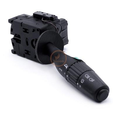 China Electric Control Stalk combination Switch Oem 5001837501 Turn Signal Wiper Multi Switch for sale