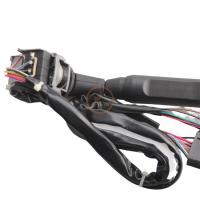 China 6735400445 Combination Switch for MB  Turn Signal Switch Auto Turn Signal Combination for sale