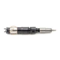 China Common Rail Fuel Injector 095000-1021 095000-1022 095000-7150 AP52805 100% New for sale