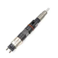 China Common Rail Fuel Injector 095000-1021 095000-1022 095000-7150 AP52805 100% New for sale