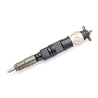 China Common Rail Fuel Injector 095000-1021 095000-1022 095000-7150 AP52805 100% New for sale