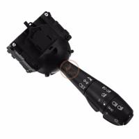 China Jision Steering Column Switch 8201167977 100% New Excavator Electrical Parts for sale