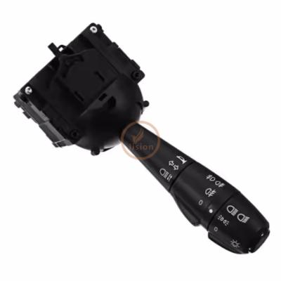 China Jision Steering Column Switch 8201167977 100% New Excavator Electrical Parts for sale