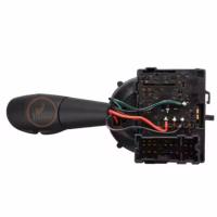 China Jision Steering Column Switch 8201167977 100% New Excavator Electrical Parts for sale