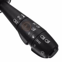 China Jision Steering Column Switch 8201167977 100% New Excavator Electrical Parts for sale