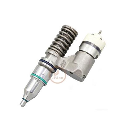 China Fuel Injector 355-6110 for 735C 235-1403 365-8156 10R-9236 211-3027 Construction Machinery for sale