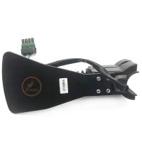 China New Shifter Switch AT180916 for Backhoe Loader 300D 310D 310E 310SE for sale