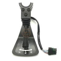 China New Shifter Switch AT180916 for Backhoe Loader 300D 310D 310E 310SE for sale