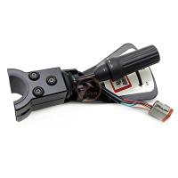 China AT437593 Transmission Selector Controller for John Deere Loader 210L 310K 310L 310SL for sale