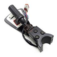China AT437593 Transmission Selector Controller for John Deere Loader 210L 310K 310L 310SL for sale
