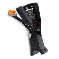 China Joystick Controller AT342722 for John Deere 310J for sale