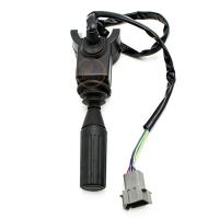 China Ka1025539a Column Combination Switch for JCB 411 Wheel Loader 100% New for sale