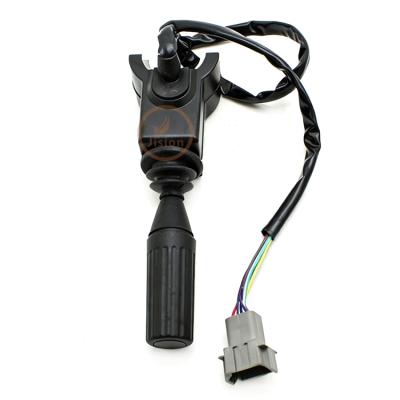 China Ka1025539a Column Combination Switch for JCB 411 Wheel Loader 100% New for sale