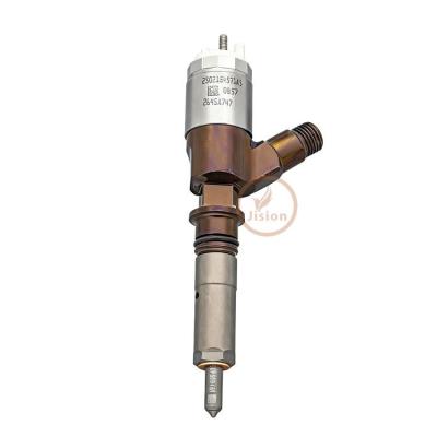 China Diesel Excavator Engine Fuel Injector 321-3600 10R-7938 100% New High Quality for Excavator Parts for sale