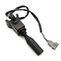 China Ka1025539a Column Combination Switch for JCB 411 Wheel Loader 100% New for sale
