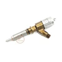 China Diesel Excavator Engine Fuel Injector 321-3600 10R-7938 100% New High Quality for Excavator Parts for sale