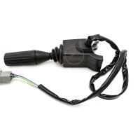 China Ka1025539a Column Combination Switch for JCB 411 Wheel Loader 100% New for sale