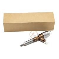 China Diesel Excavator Engine Fuel Injector 321-3600 10R-7938 100% New High Quality for Excavator Parts for sale