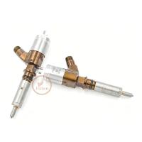 China Diesel Excavator Engine Fuel Injector 321-3600 10R-7938 100% New High Quality for Excavator Parts for sale