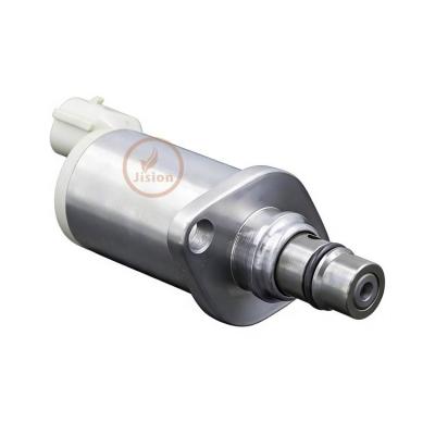 China Fuel Pressure Regulator SCV Valve 294200-0860 8-98181831-0 8-98145485-1 for sale