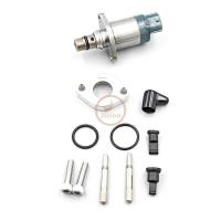 China Fuel Pressure Regulator SCV Valve 294200-0860 8-98181831-0 8-98145485-1 for sale