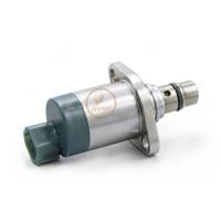 China Fuel Pressure Regulator SCV Valve 294200-0860 8-98181831-0 8-98145485-1 for sale