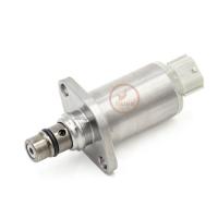 China Fuel Pressure Regulator SCV Valve 294200-0860 8-98181831-0 8-98145485-1 for sale