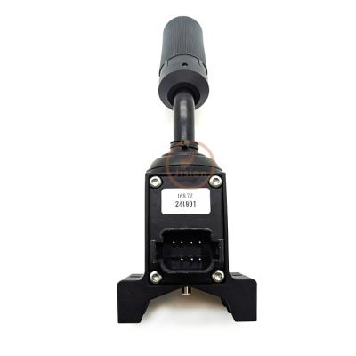 China L68772 Transmission Shifter Assy for Telehandler RS5-34 RS6-34 RS6-42 RS8-42 Combination Switch for sale