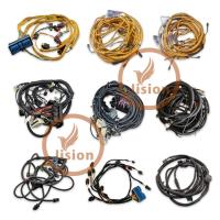 China L68772 Transmission Shifter Assy for Telehandler RS5-34 RS6-34 RS6-42 RS8-42 Combination Switch for sale