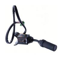 China Gear Selector Switch for 15095373 Excavator Diesel Engine Parts Column Switch for VOLVO Switch for sale
