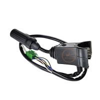 China Gear Selector Switch for 15095373 Excavator Diesel Engine Parts Column Switch for VOLVO Switch for sale