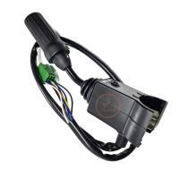 China Gear Selector Switch for 15095373 Excavator Diesel Engine Parts Column Switch for VOLVO Switch for sale